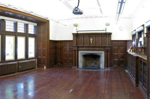 Facility Rentals at Regis College - Regis College