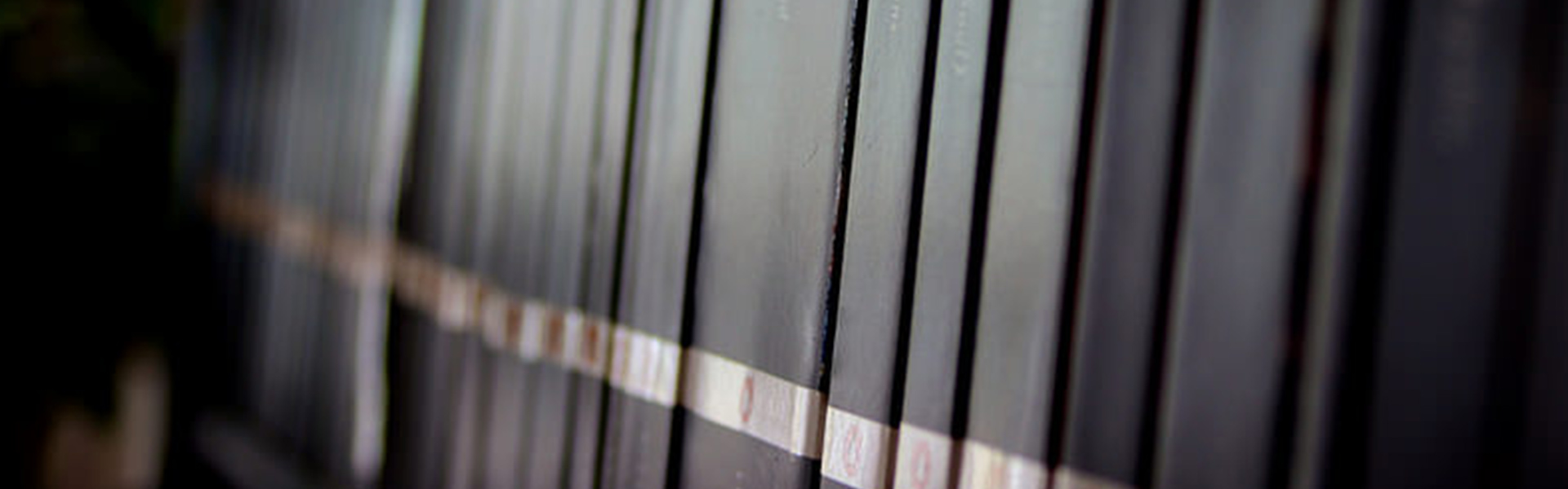 libraryslider - Regis College