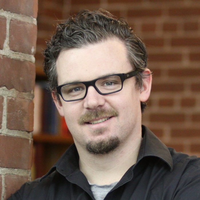 mark - Regis College