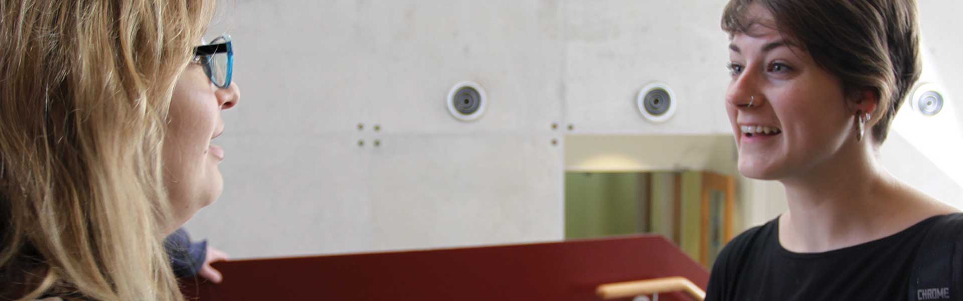 Current Students 01 Regis College