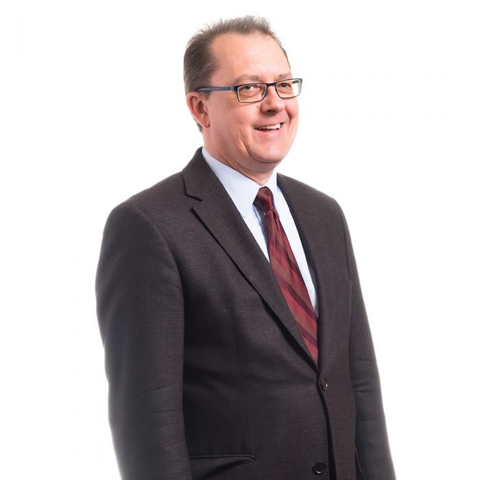 Faculty Profiles - Michael Stoeber - Regis College