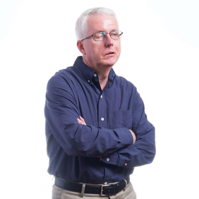 Philip Shano, S.J. - Regis College