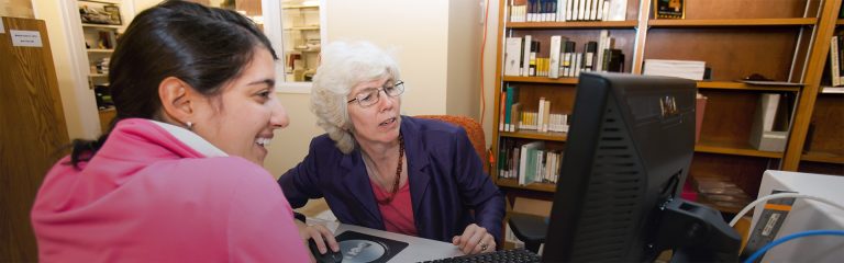 Our Programs Regis College