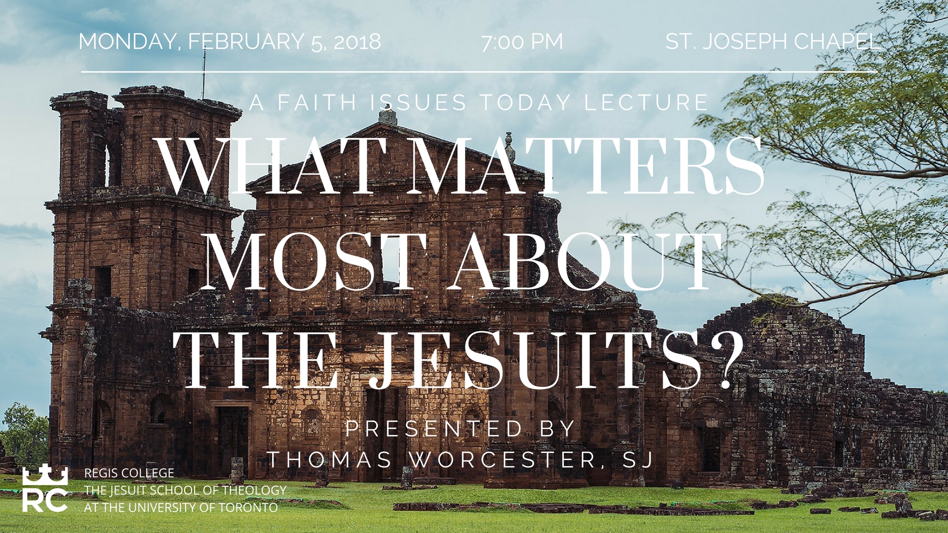 WHAT-MATTERS-MOST-ABOUT-THE-JESUITS_ - Regis College