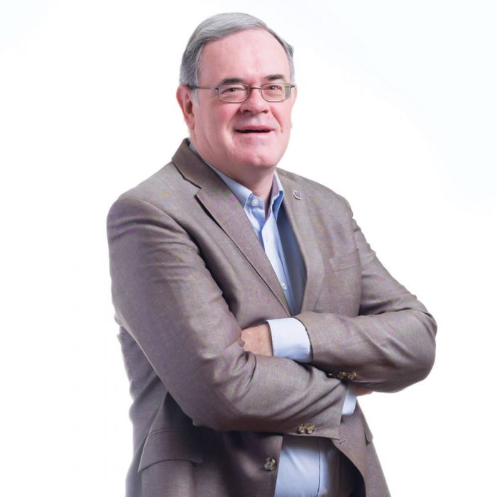 Gordon Rixon, SJ named Regis College President Designate - Regis College