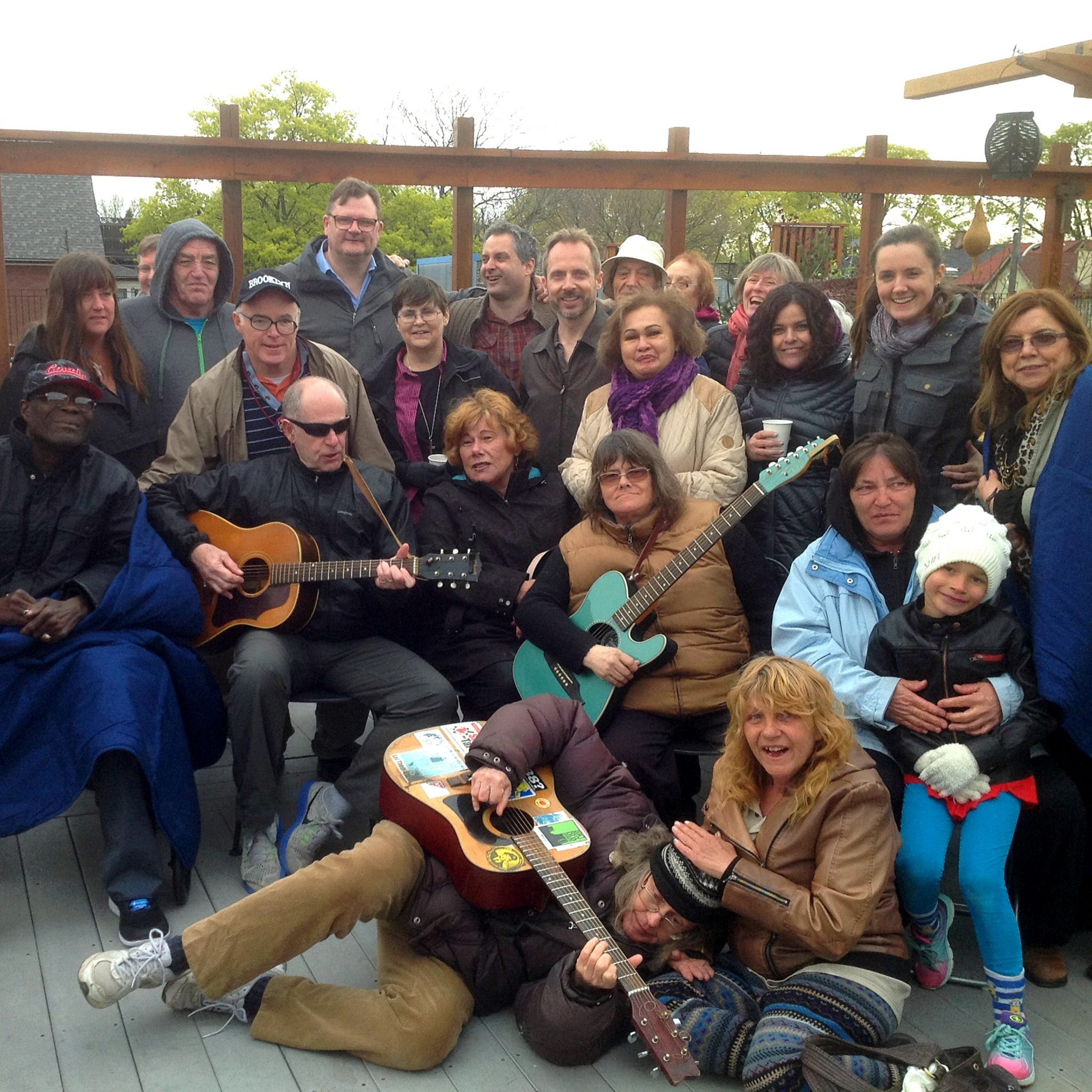 Ignatian Spirituality Project: Spiritual Accompaniment with the Goal of ...