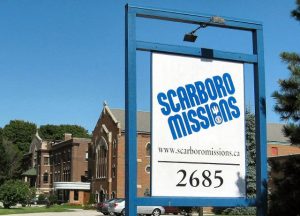 Michael Stoeber named Scarboro Missions Chair in Interreligious ...