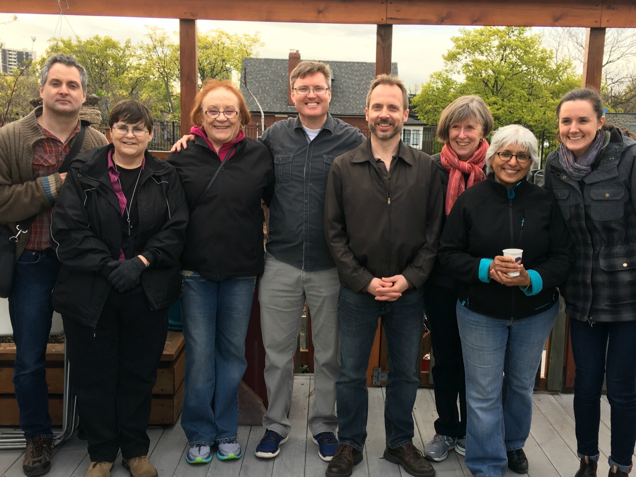 Meeting the Jesuit Scholastics at Regis College: Kevin Kelly - Regis ...