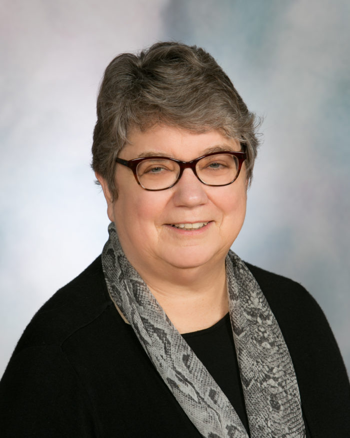 Regis College Appoints New Academic Dean - Regis College