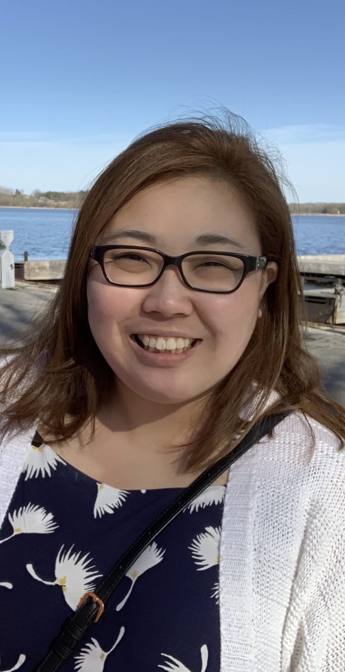 Fiona Li, Appointed as New Associate Director of the Fraser Centre ...