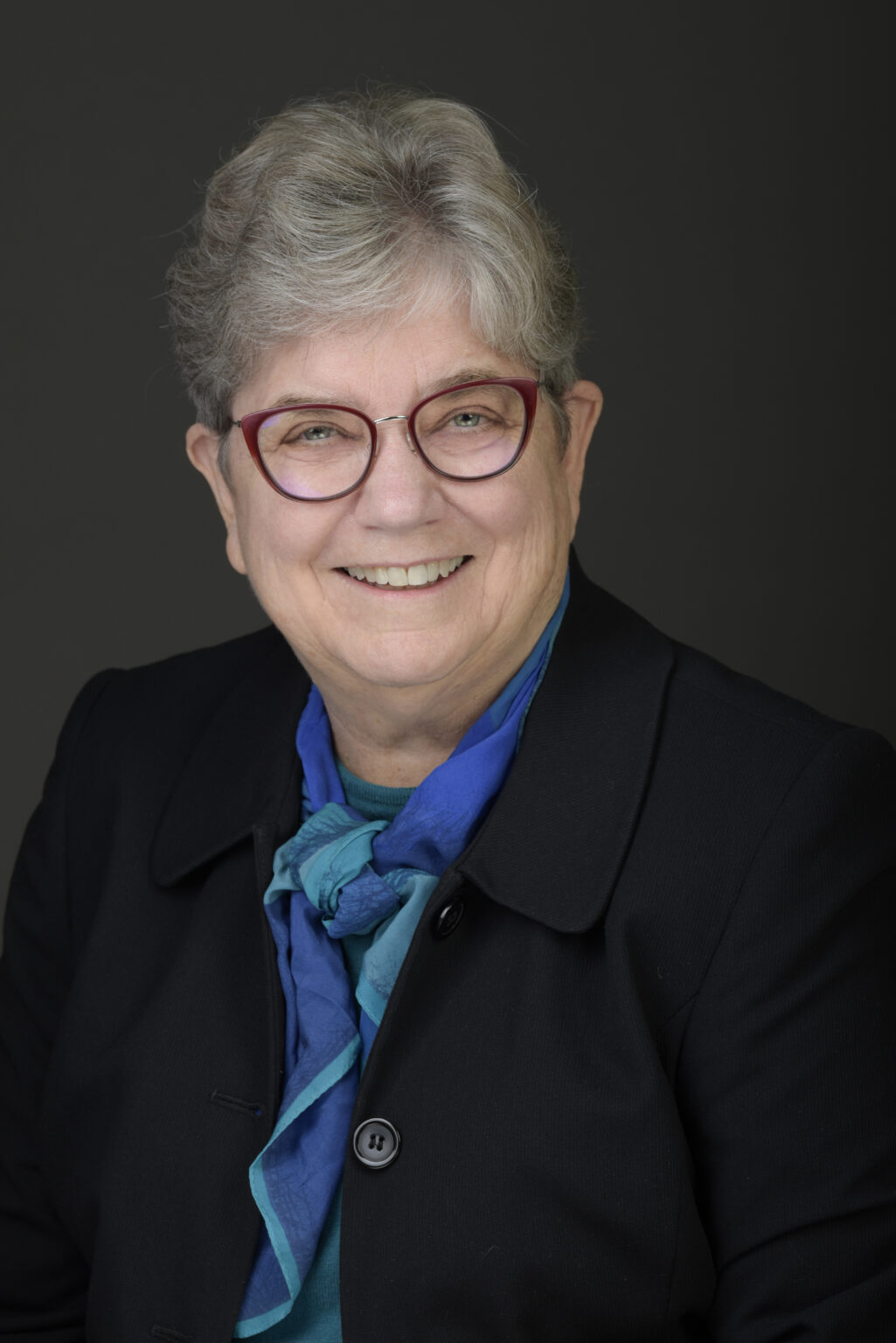 Faculty Profiles - Susan K Wood, SCL - Regis College